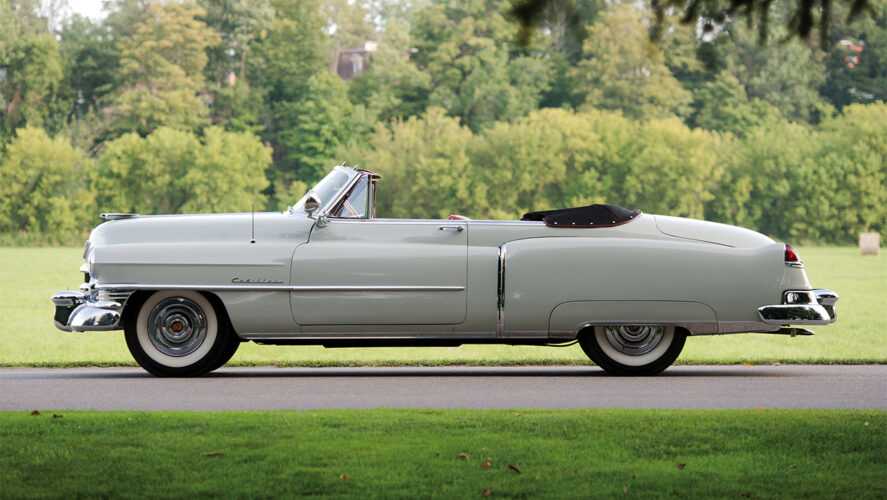 The Remarkable Evolution of Car Design and Technology from 1900 to 2023 ...
