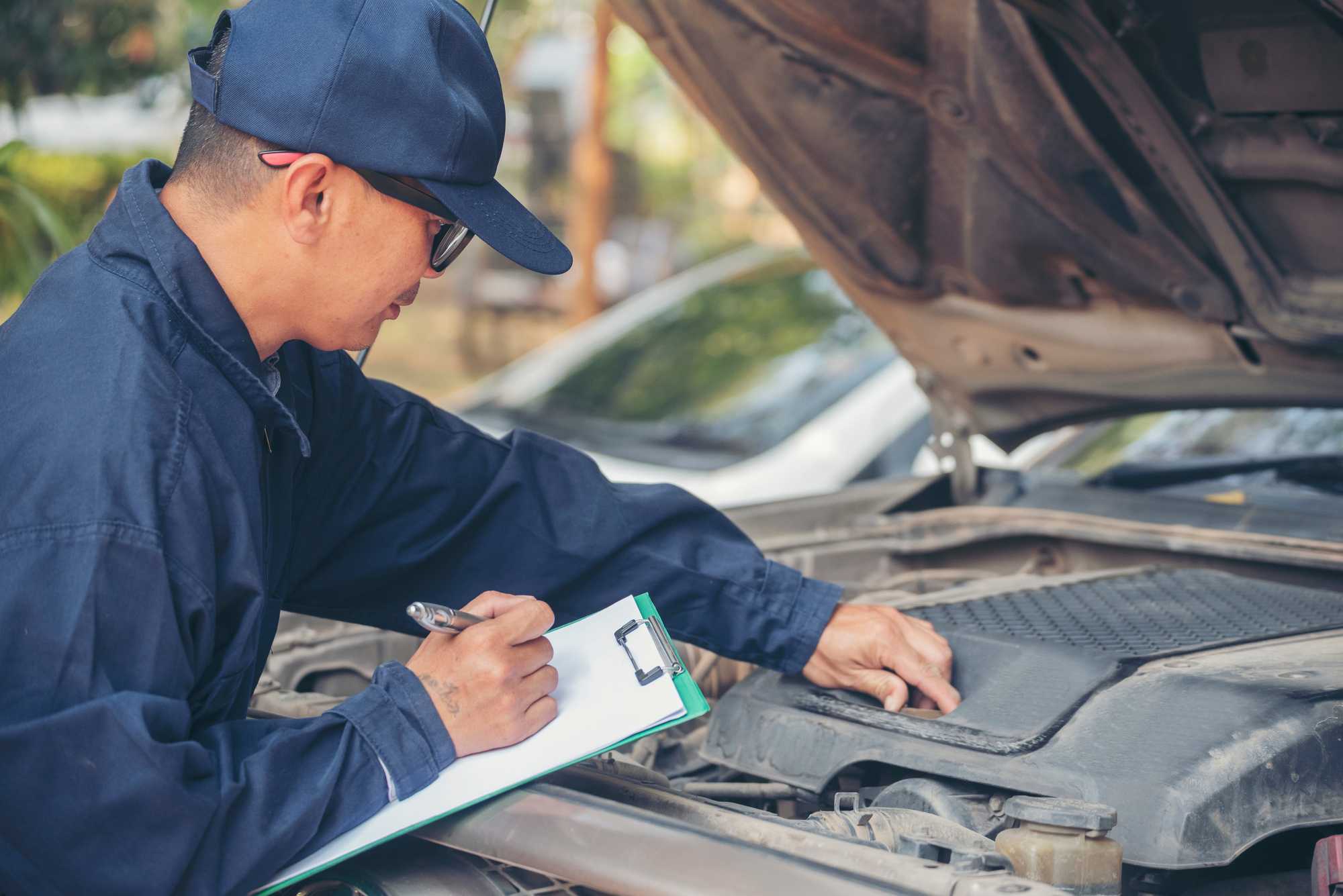5 Digital Marketing Strategies for Your Auto Repair Shop - My Car Heaven