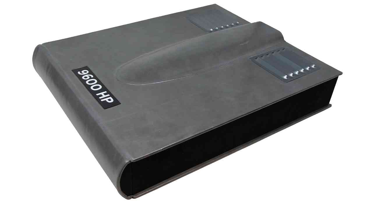 The Top 10 Highest Value Automotive Books Showcased by Porter Press ...