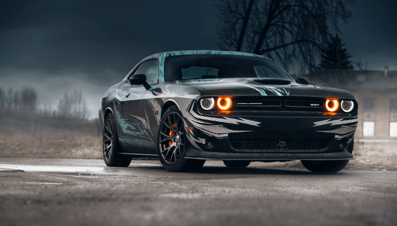 Creepy Cars: The Best Halloween-Inspired Vehicles Revealed - My Car Heaven