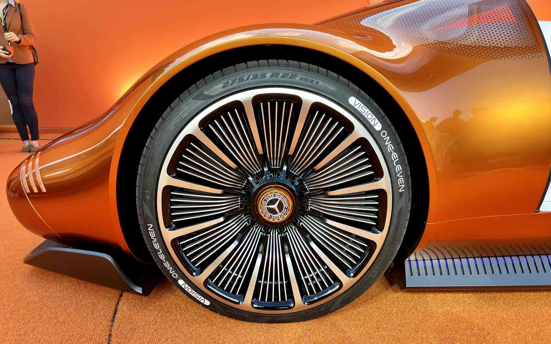 How Does Tyre Choice Affect Braking Distance? - My Car Heaven