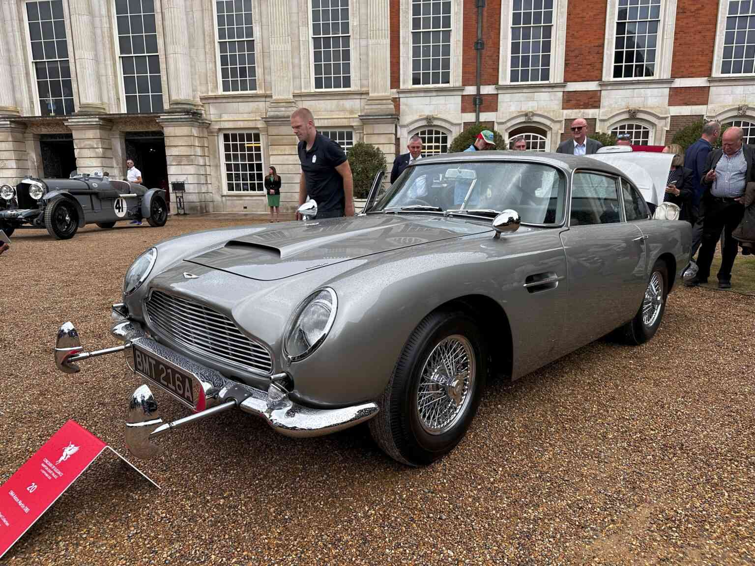 The Remarkable History of Fritz Burkard's Pearl Collection