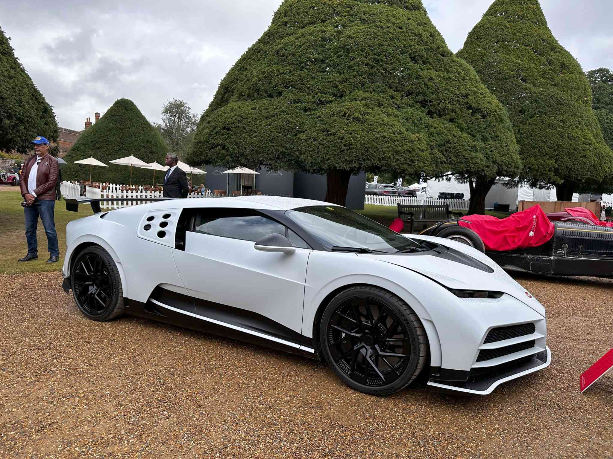 The Remarkable History of Fritz Burkard's Pearl Collection