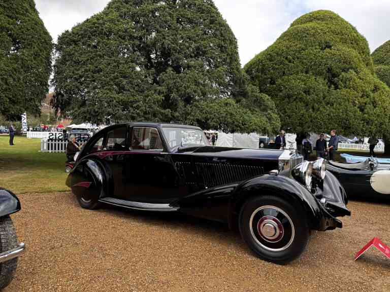 The Remarkable History of Fritz Burkard's Pearl Collection