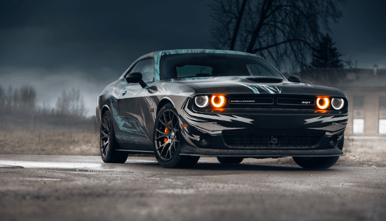 Creepy Cars: The Best Halloween-Inspired Vehicles Revealed - My Car Heaven