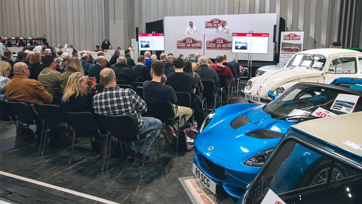 Can I Sell Commercial Vehicles at an Online Auction? - My Car Heaven