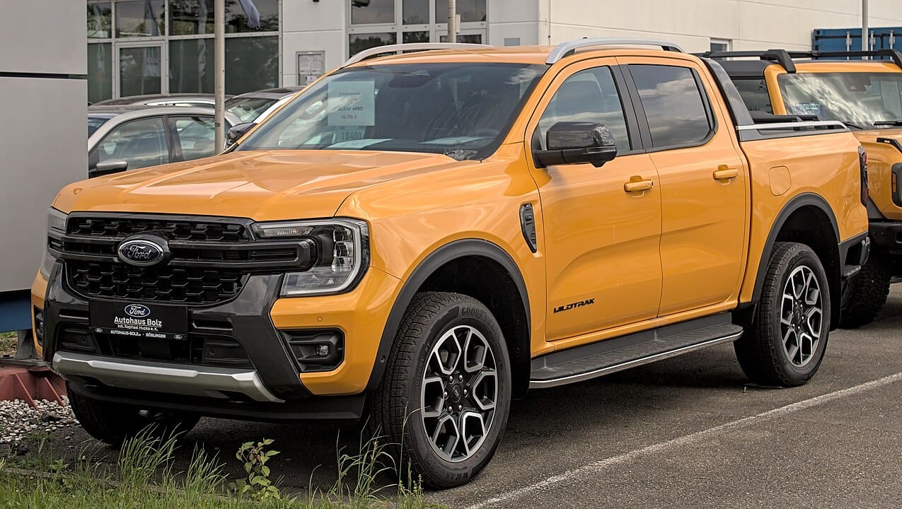 Ford Renews Partnership With Kentucky Derby For 150th Edition - My Car ...