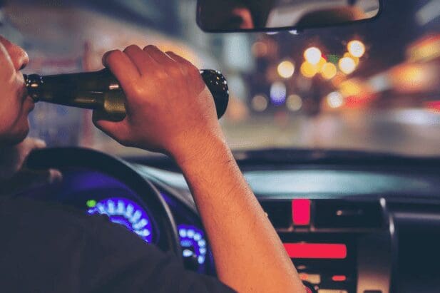 Comparing Ohio's DUI License Plates to Other States' Drunk Driving ...