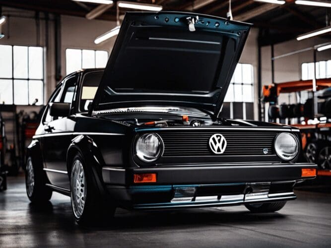 Volkswagen Garage Vs. Independent Mechanic: Pros and Cons for VW Owners