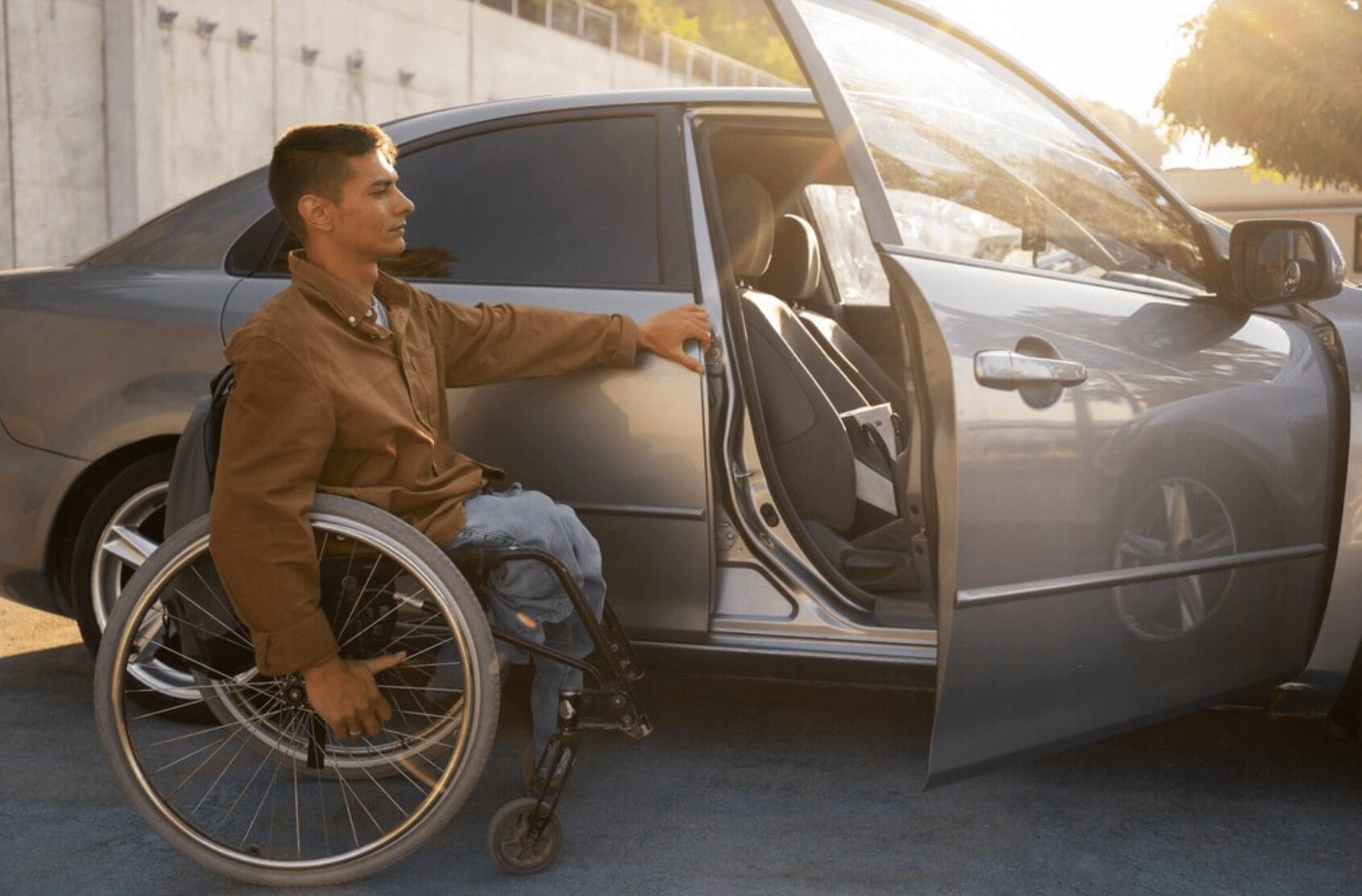 5 Disability-Friendly Car Features to Consider - My Car Heaven