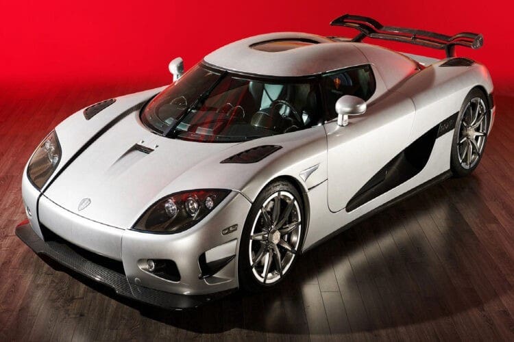 The 10 Most Expensive Hypercars in the World: Luxury and Speed