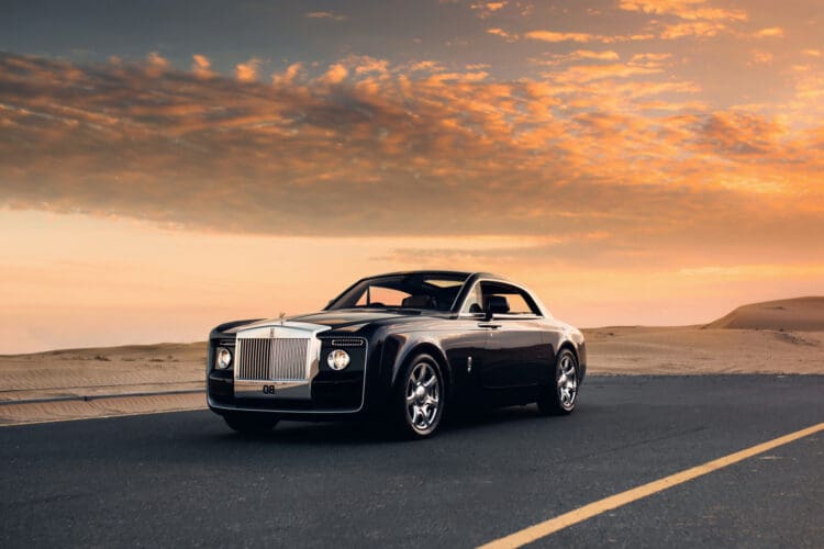 The 10 Most Expensive Hypercars in the World: Luxury and Speed