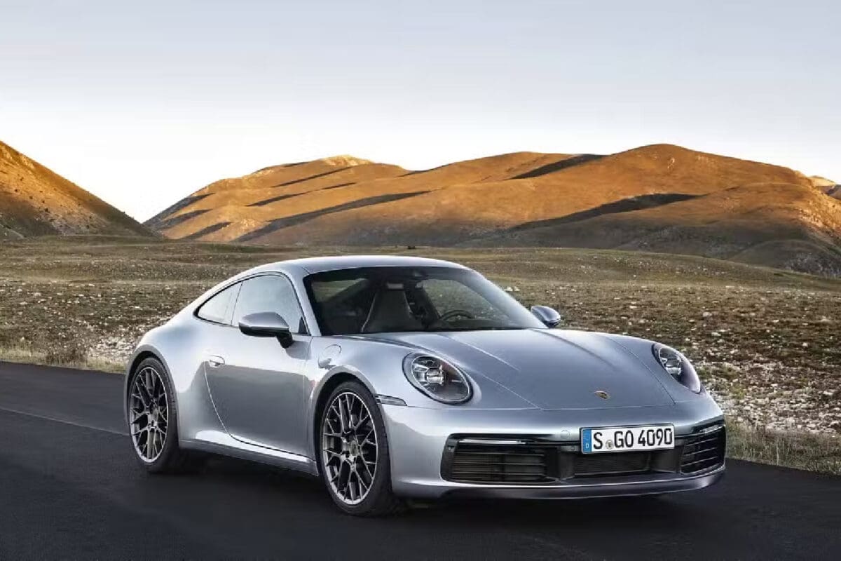 Top Porsche 911 Models You Need To Know About