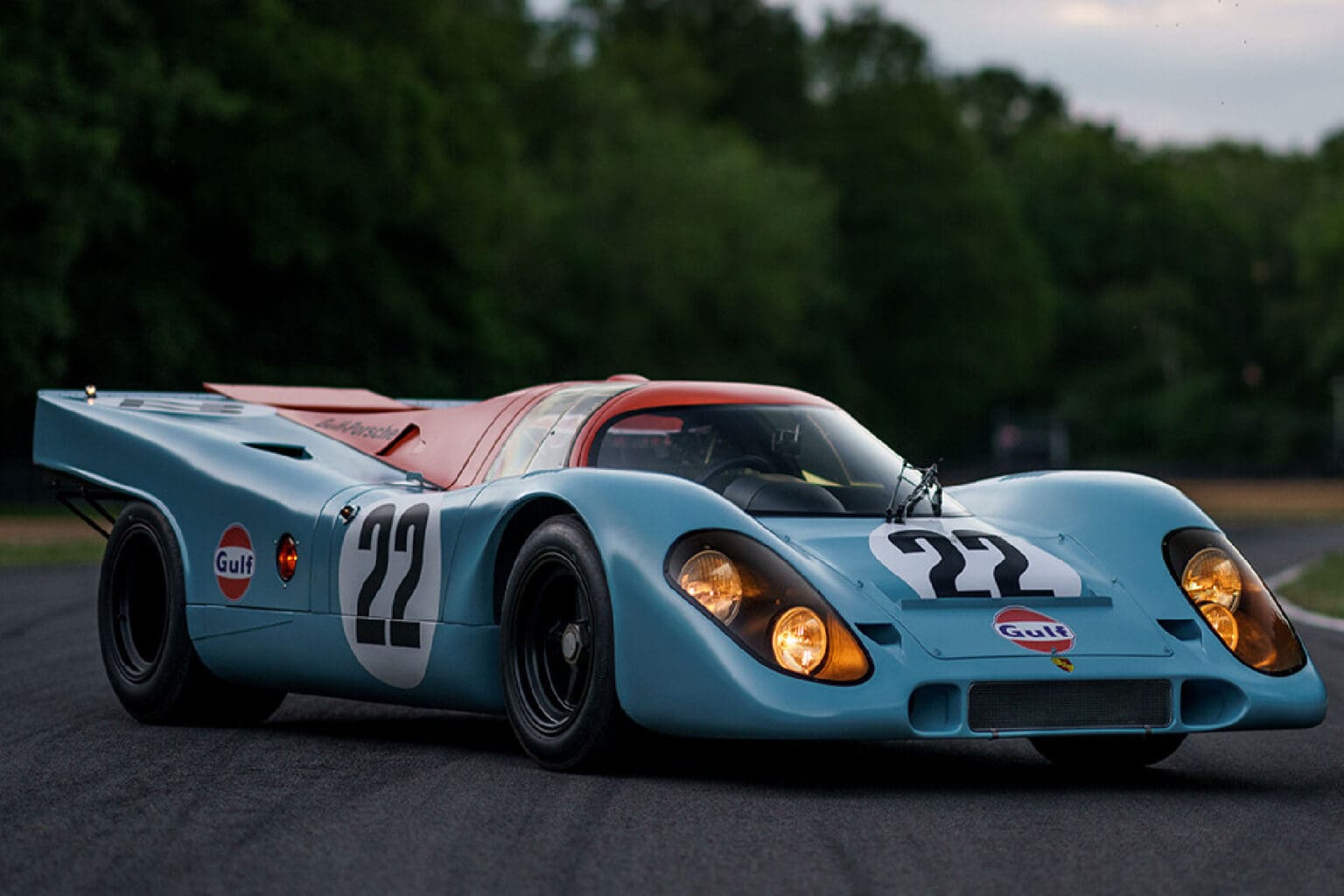 Steve McQueen's Top Cars: A Legendary Collection You’ll Love