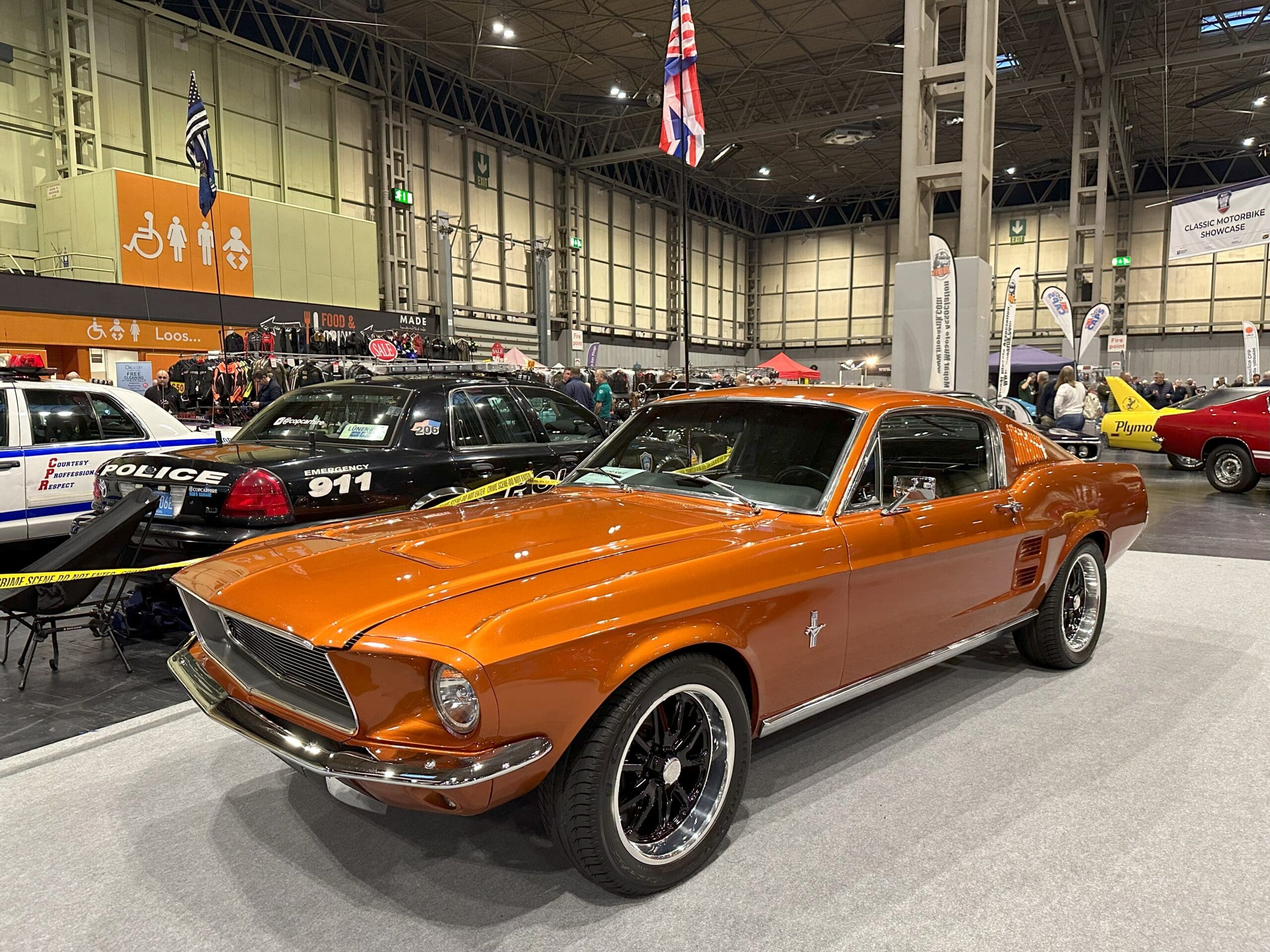 How to Find the Best Transport for Classic Cars - My Car Heaven