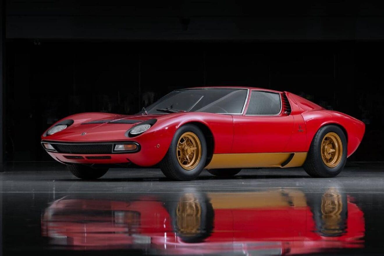 Inside The Garages Of Music Icons: Check their car collections