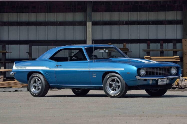 The 10 Best Cars Featured In Fast And Furious