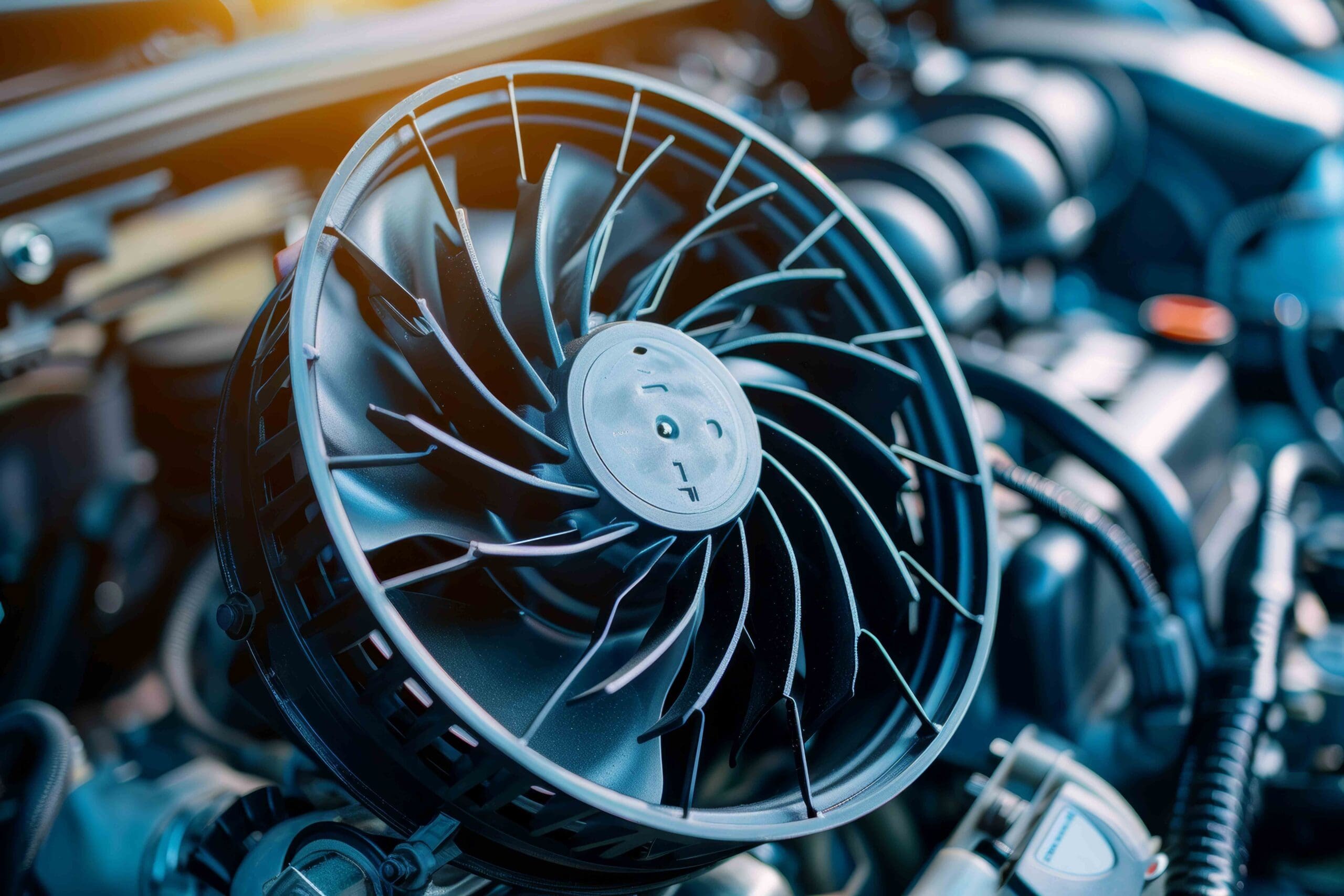 A Car Enthusiast's Guide to the Performance Car Parts Marketplace