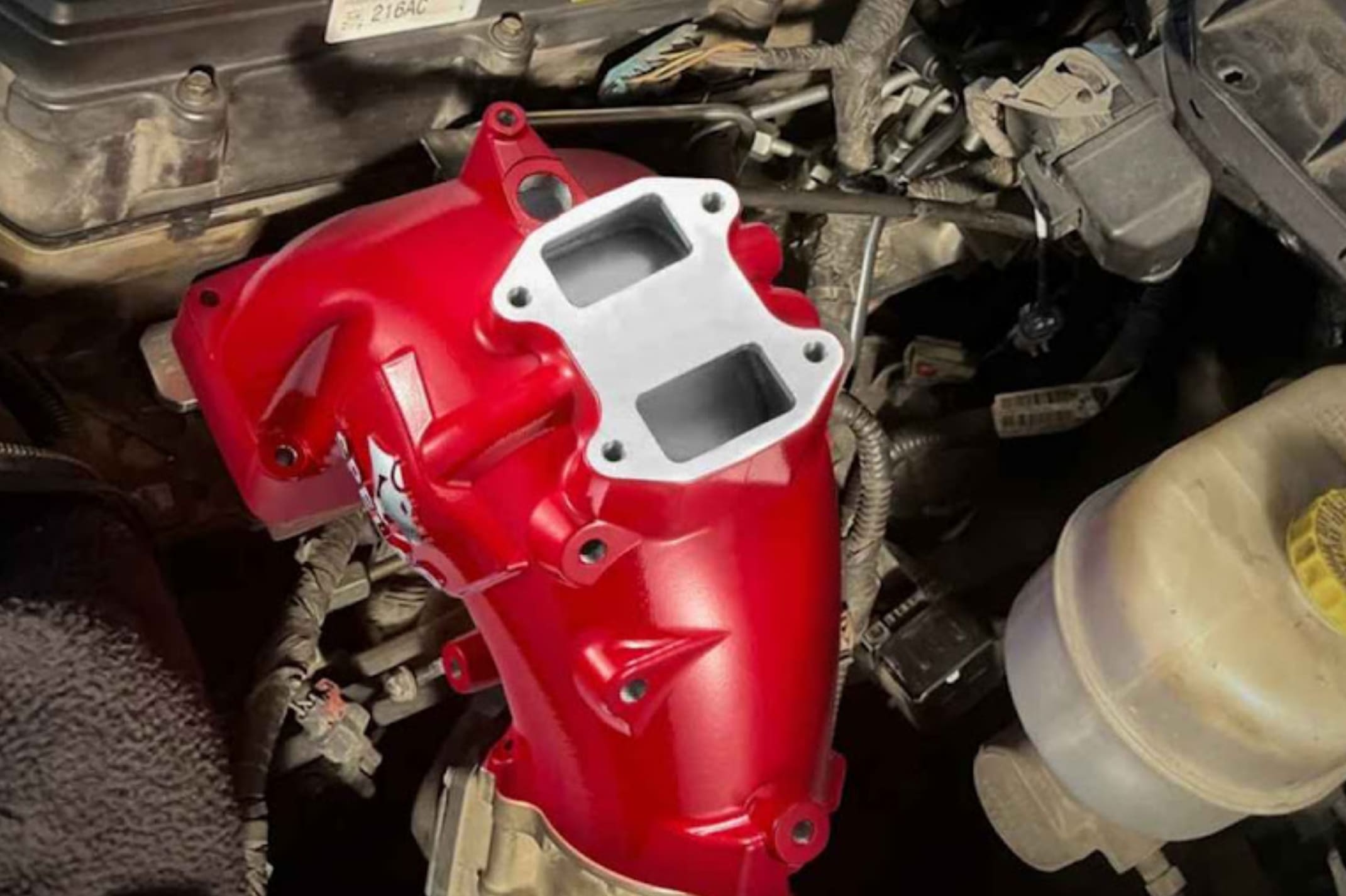 Boost Your Diesel Engine’s Power With A 6.7 Cummins Grid Heater Delete ...