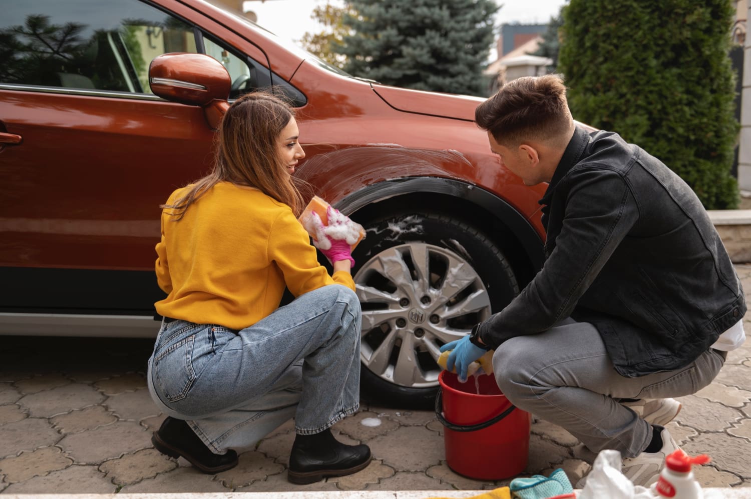 7 Essential Car Care Habits Enthusiasts Miss