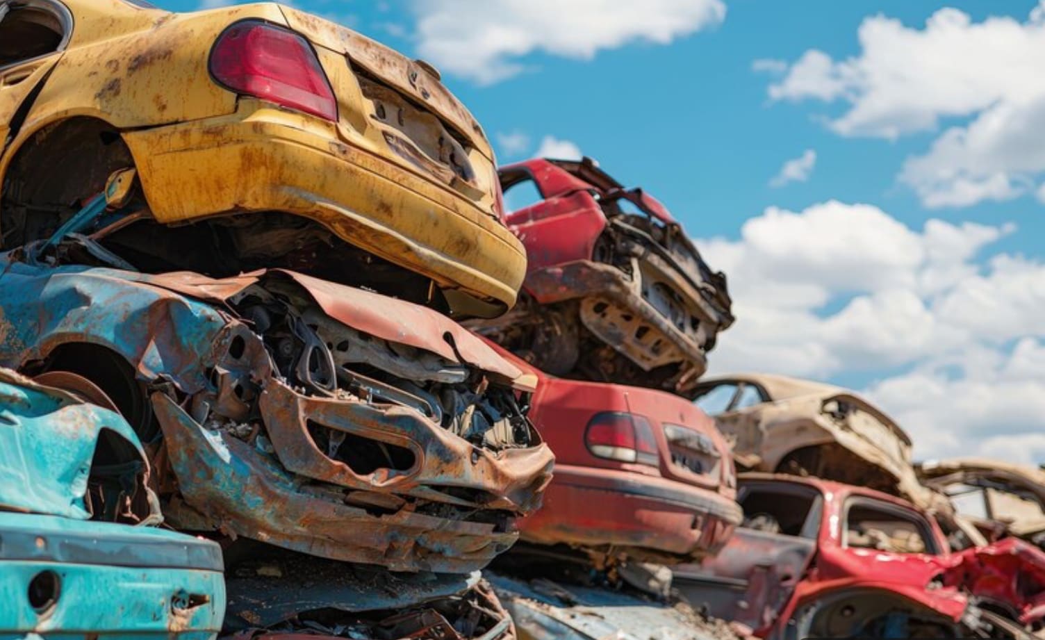 What You Need to Sell Salvaged Trucks in Florida Legally - My Car Heaven
