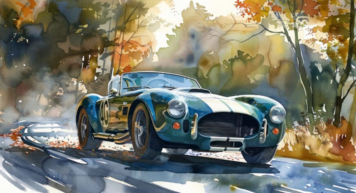 The Iconic 1955 Mercedes “Streamliner” Is Poised to Break the F1 ...