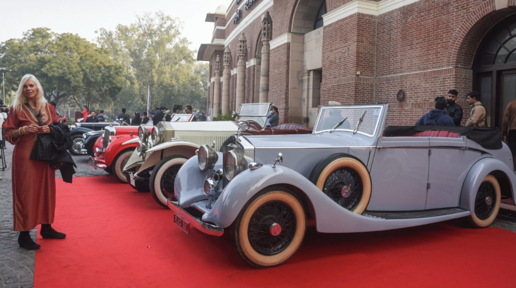 How Modernized Classic Vehicles Are Becoming the Ultimate Expression of ...
