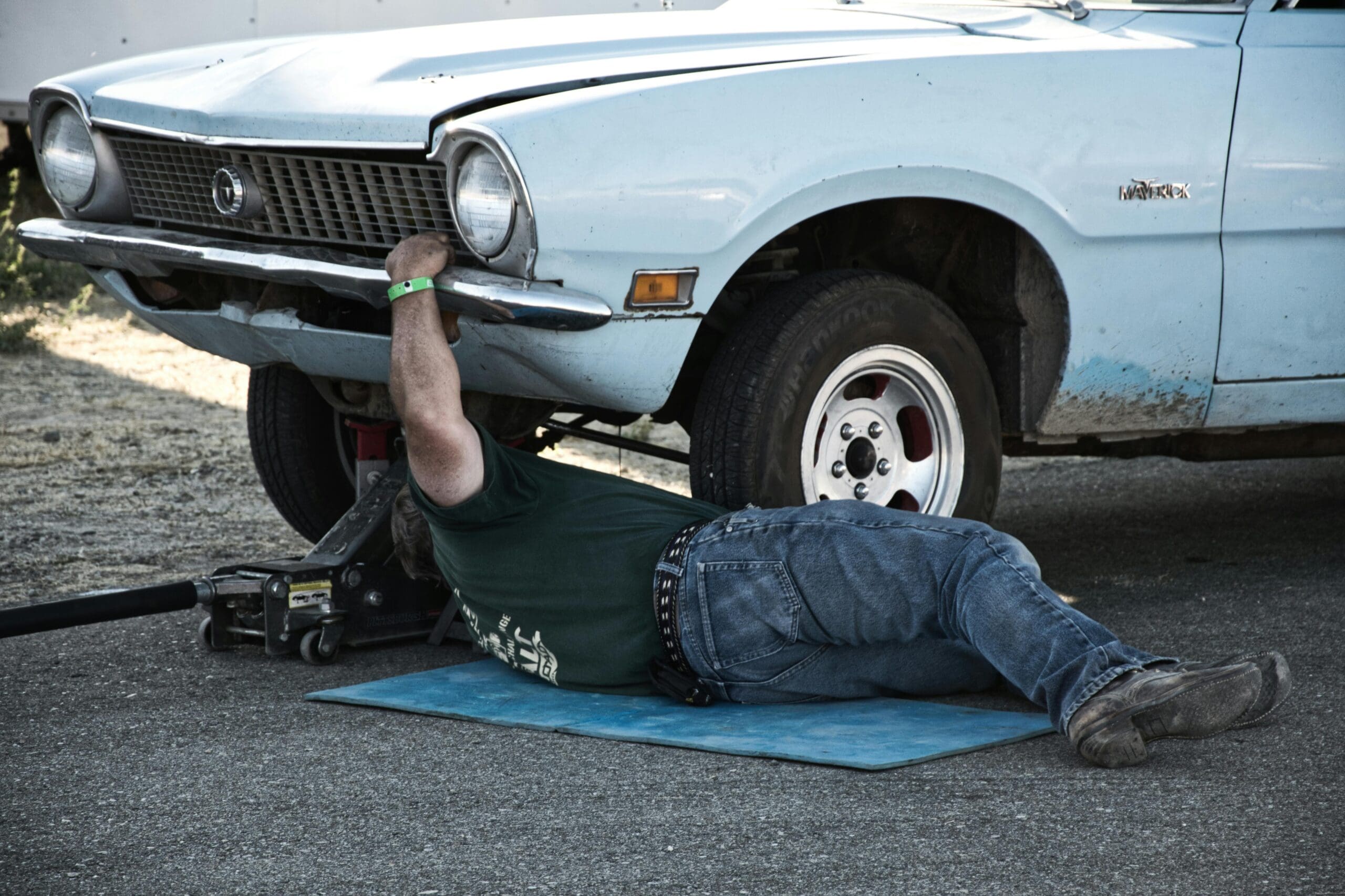 Repair Bills Piling Up? Houston Hacks for Selling Cars That Cost Too ...