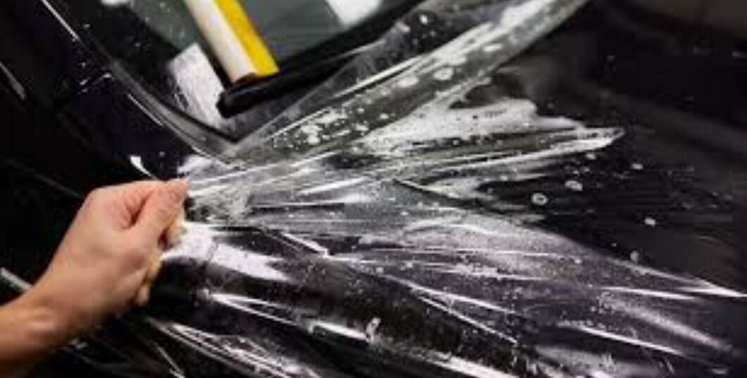 Understanding the Auto Body Painting Process