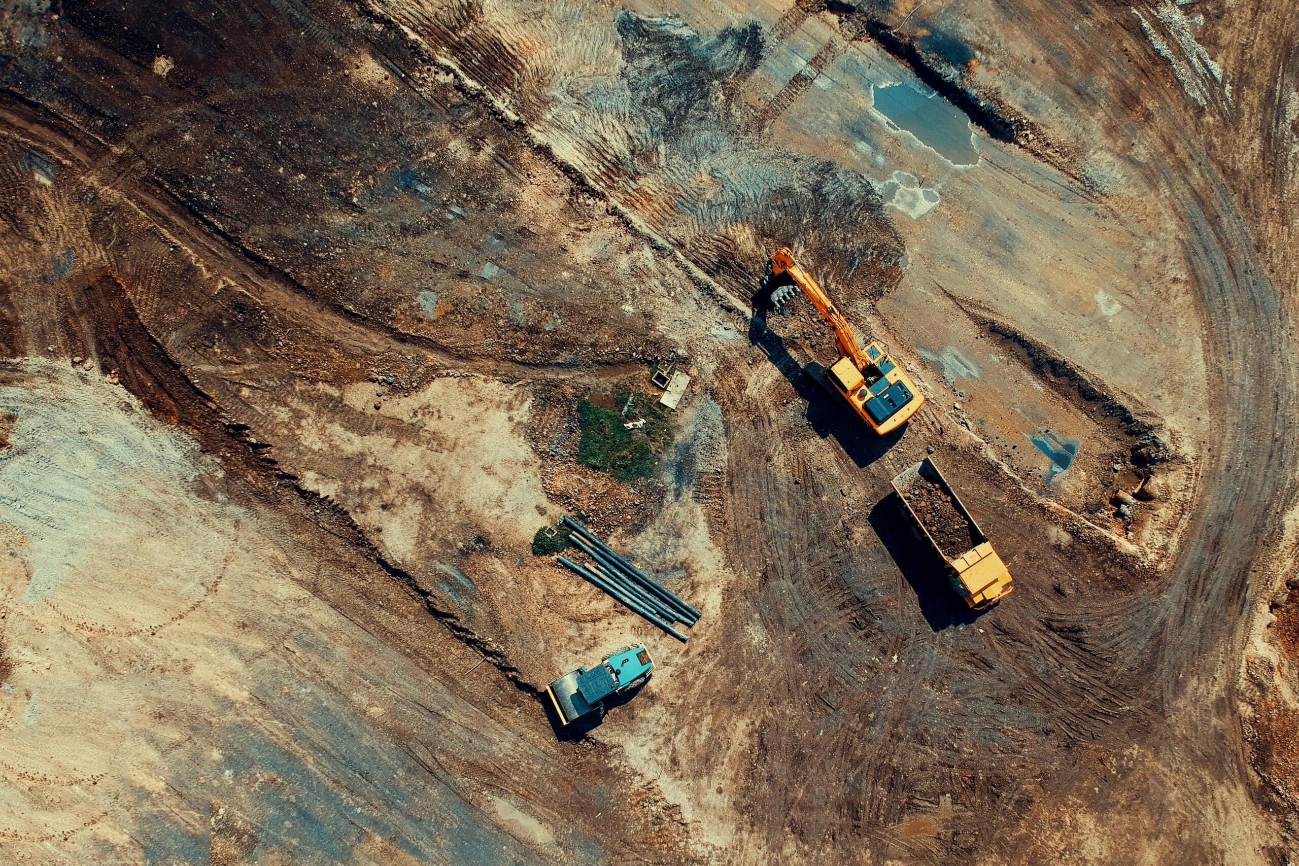 Case Backhoe: 65 Years of Jobsite Innovation & Legacy