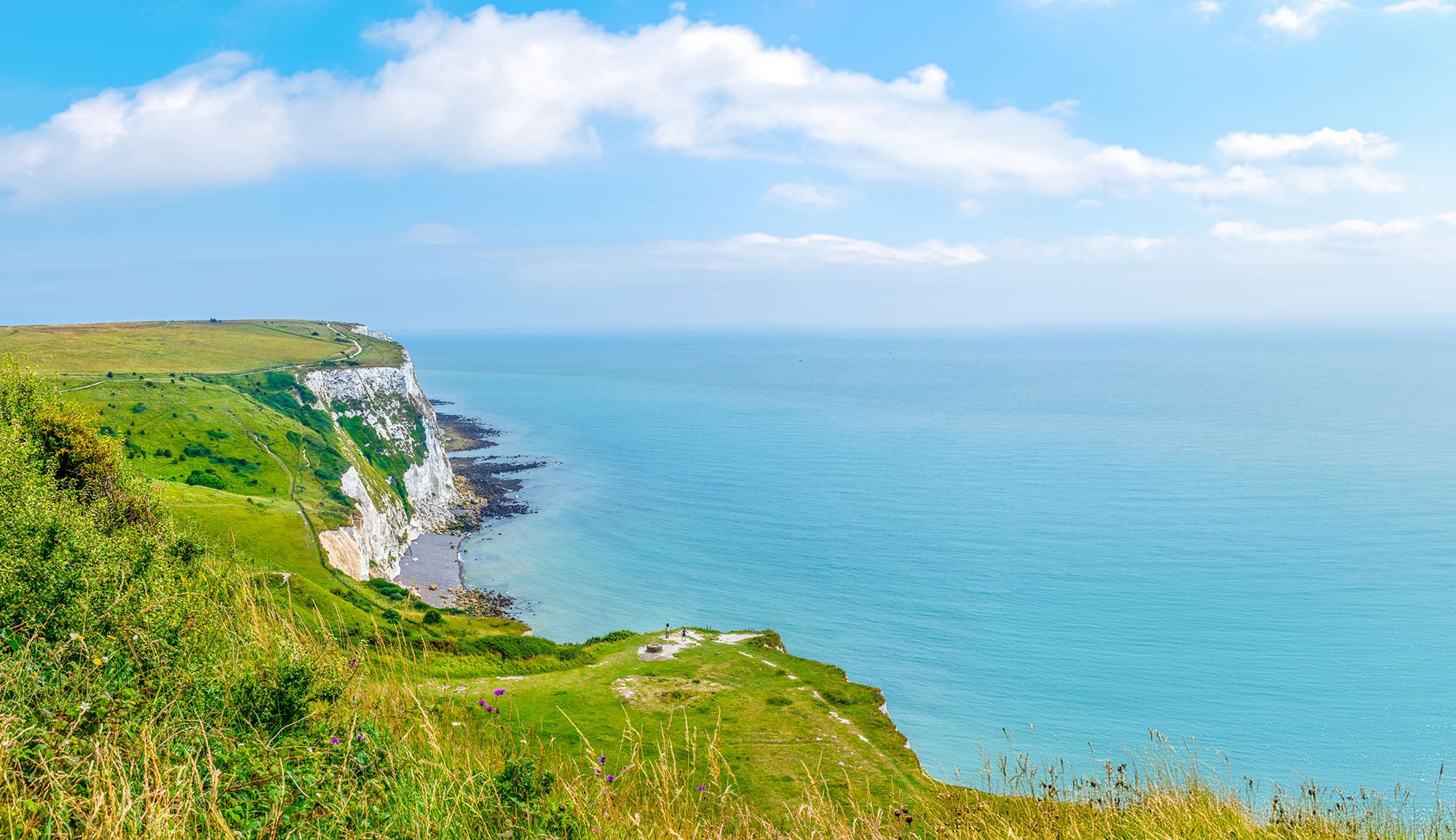 Unveiling the Adventure: Driving from the UK to France via the Dover to ...