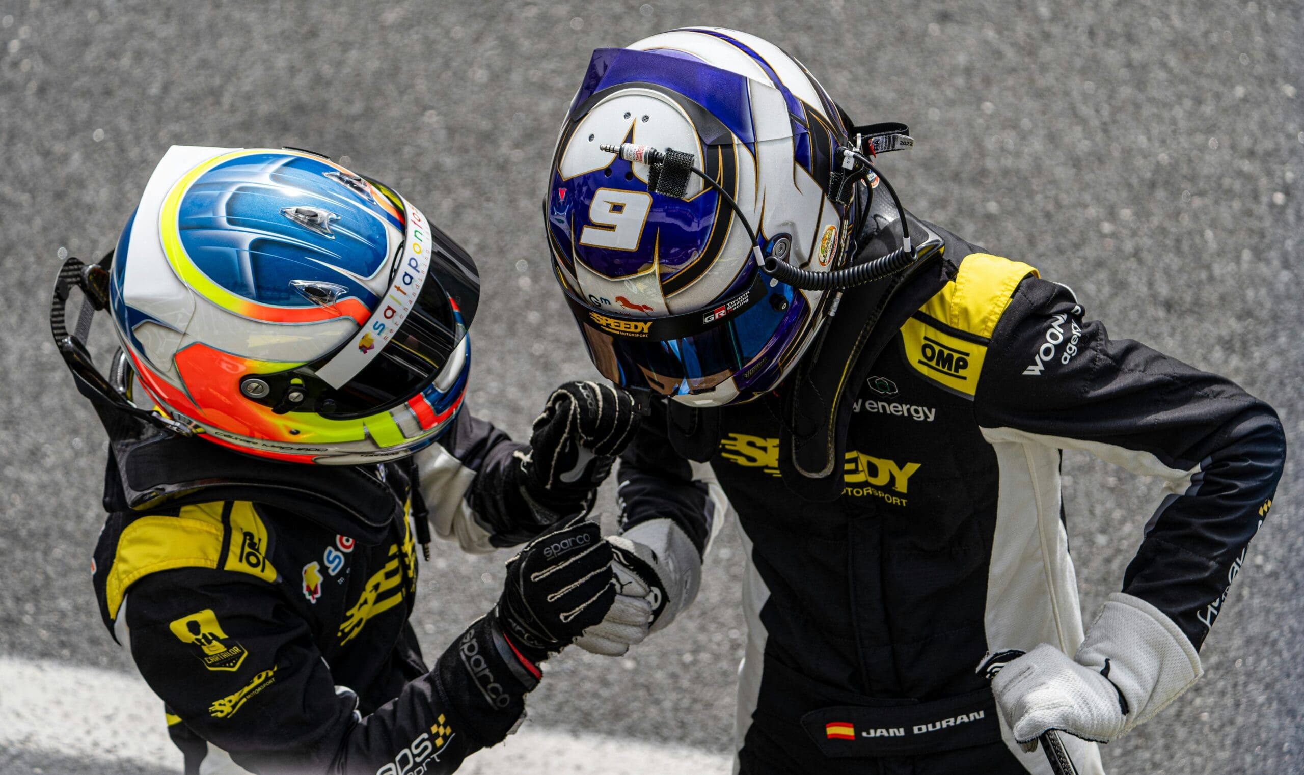 Racing: A Legacy of Chivalry and Sportsmanship