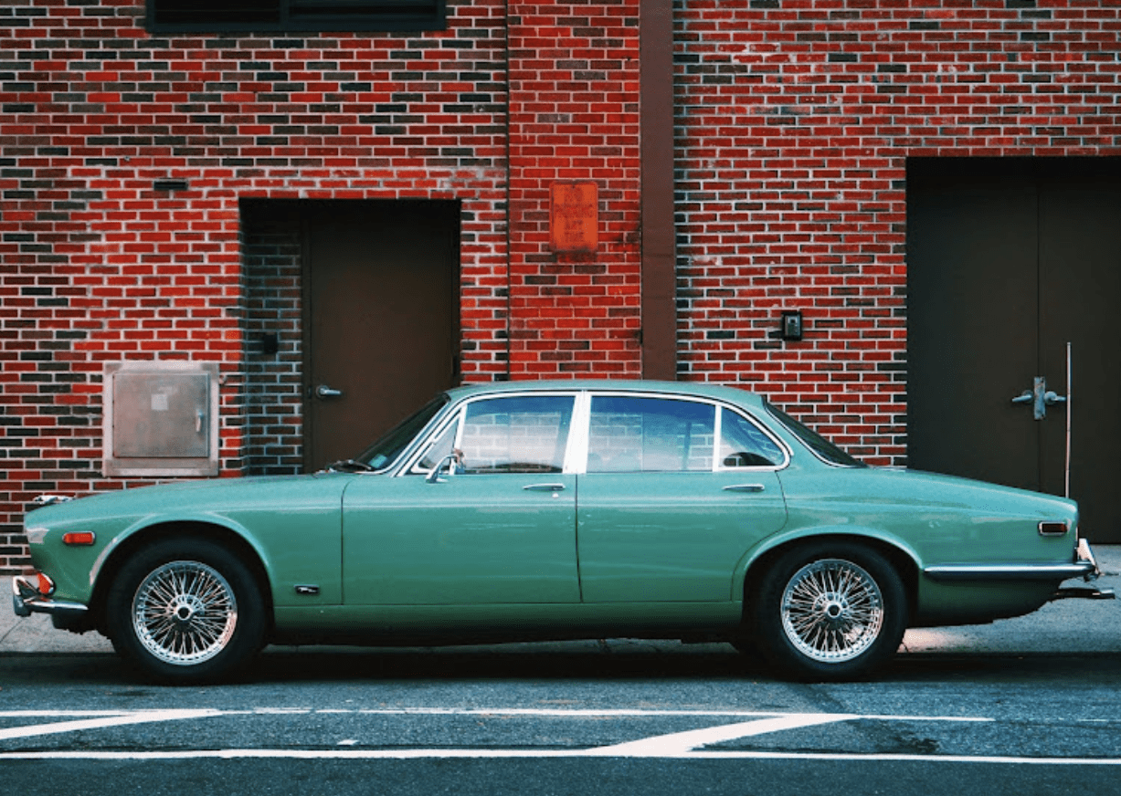 Classic car values get talked about more than classic car miles - My ...