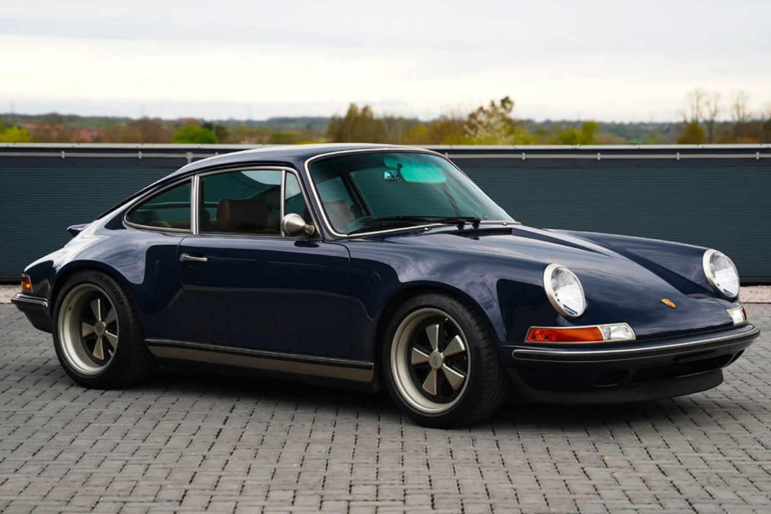 London Concours - A Celebration of Automotive Excellence